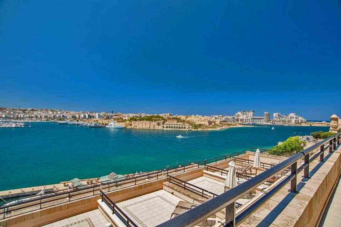 Grand Hotel Excelsoir, Valletta, Malta Hotels Grand Hotel Excelsoir, Valletta, Malta Hotels