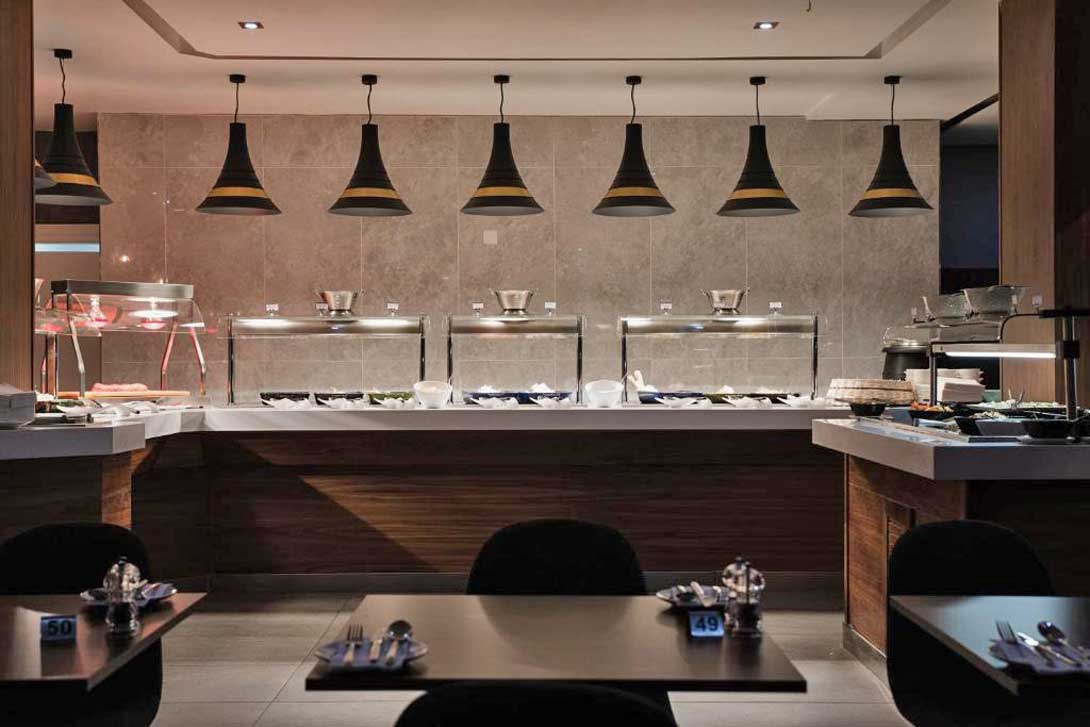 Pebbles Resort Hotel, St Pauls Bay, Malta