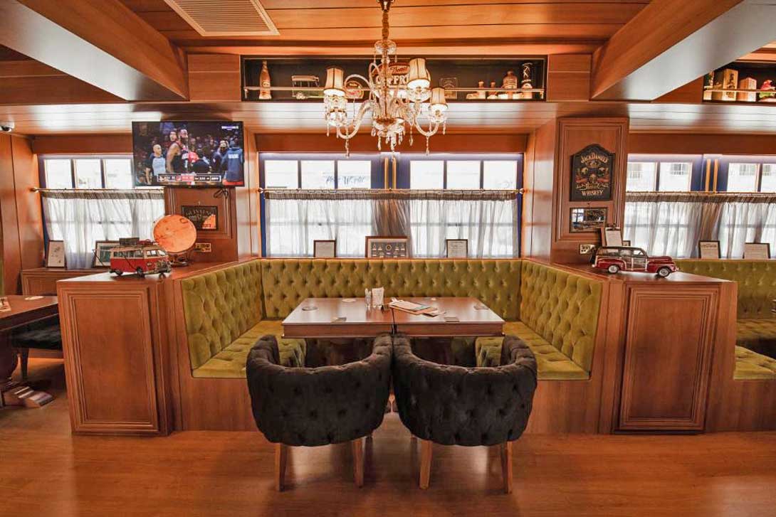 Pebbles Resort Hotel, St Pauls Bay, Malta