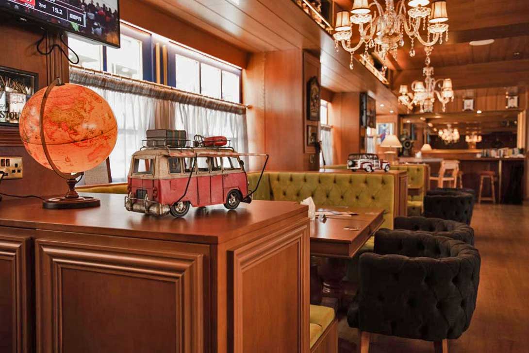 Pebbles Resort Hotel, St Pauls Bay, Malta