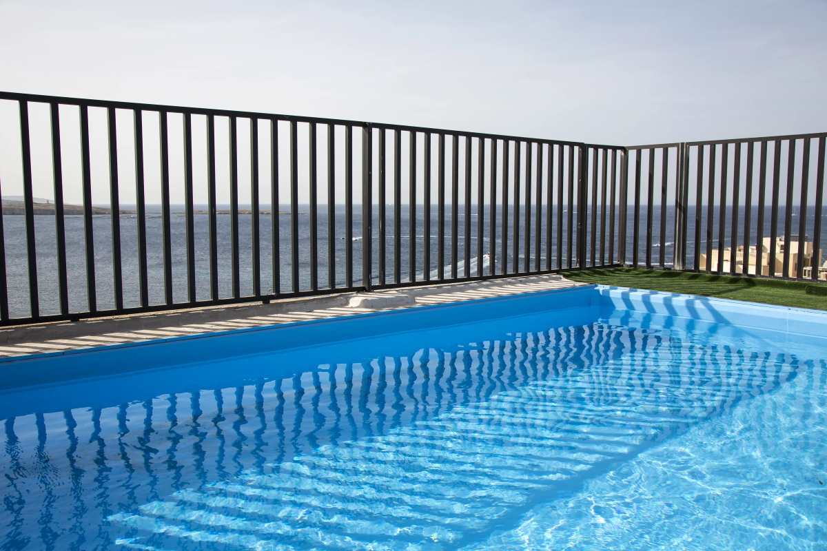 Relax Inn, St. Paul's Bay, Bugibba, Malta