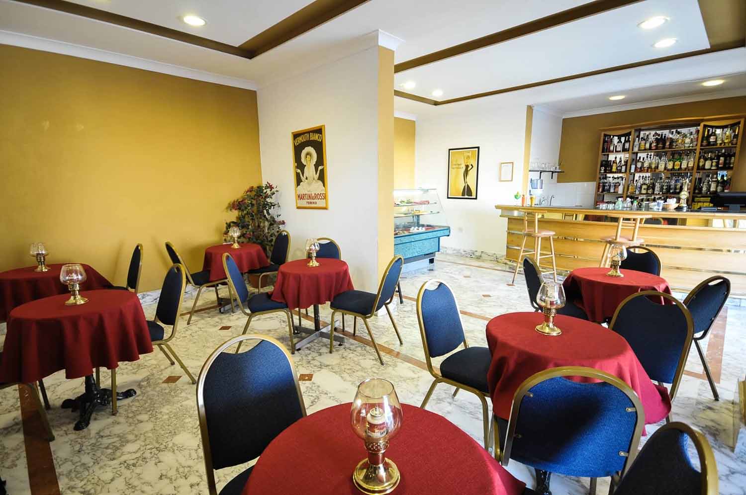 Soreda Hotel, Qawra, Malta