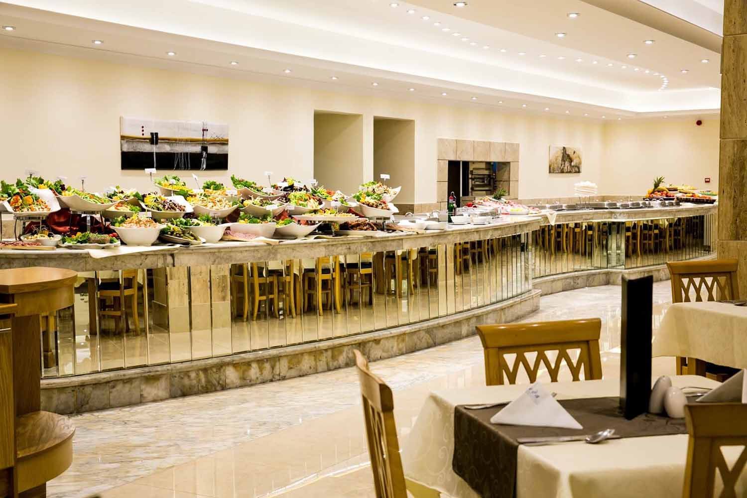 Soreda Hotel, Qawra, Malta