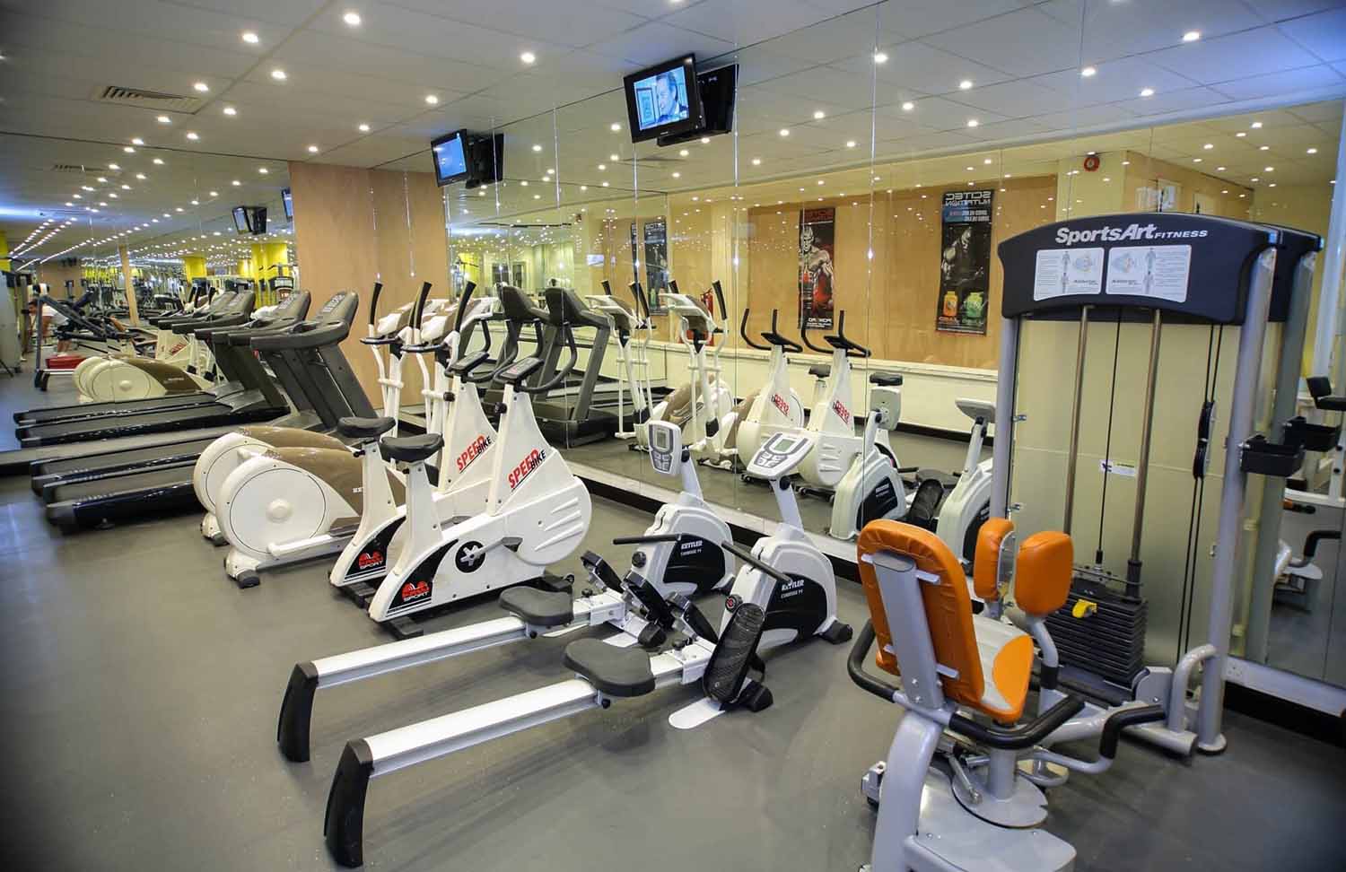 Soreda Hotel, Qawra, Malta