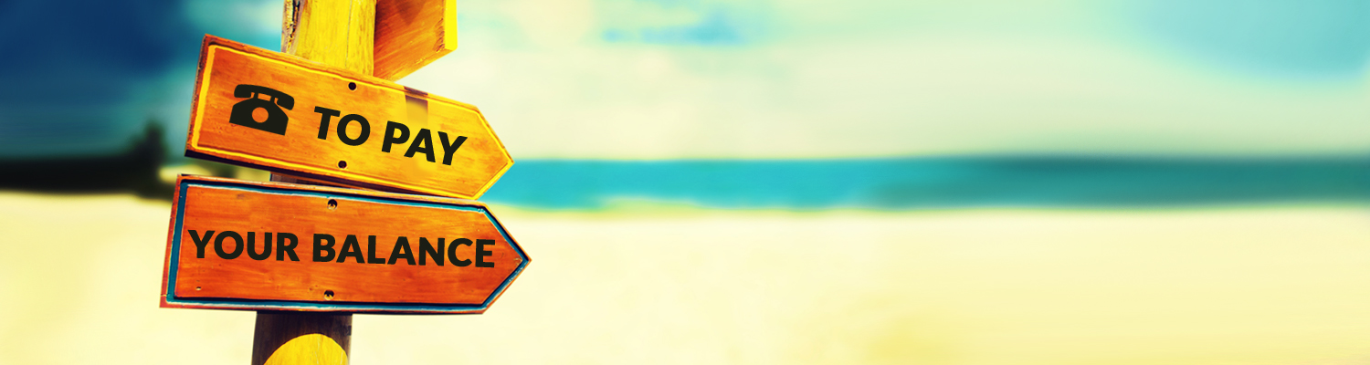 Pay My Balance - Malta & Gozo Holidays