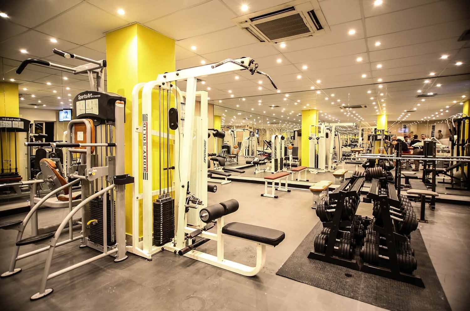 Soreda Hotel, Qawra, Malta