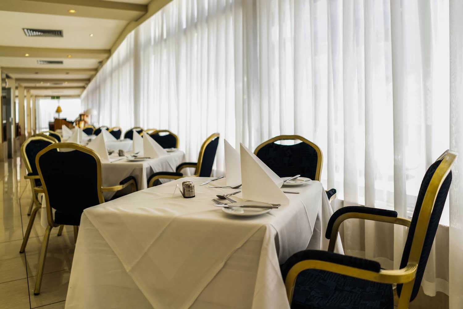 Topaz Hotel, St. Paul's Bay, Bugibba, Malta