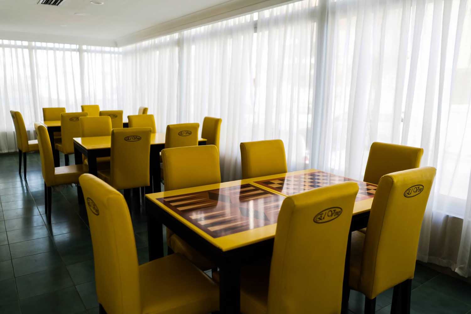 Topaz Hotel, St. Paul's Bay, Bugibba, Malta