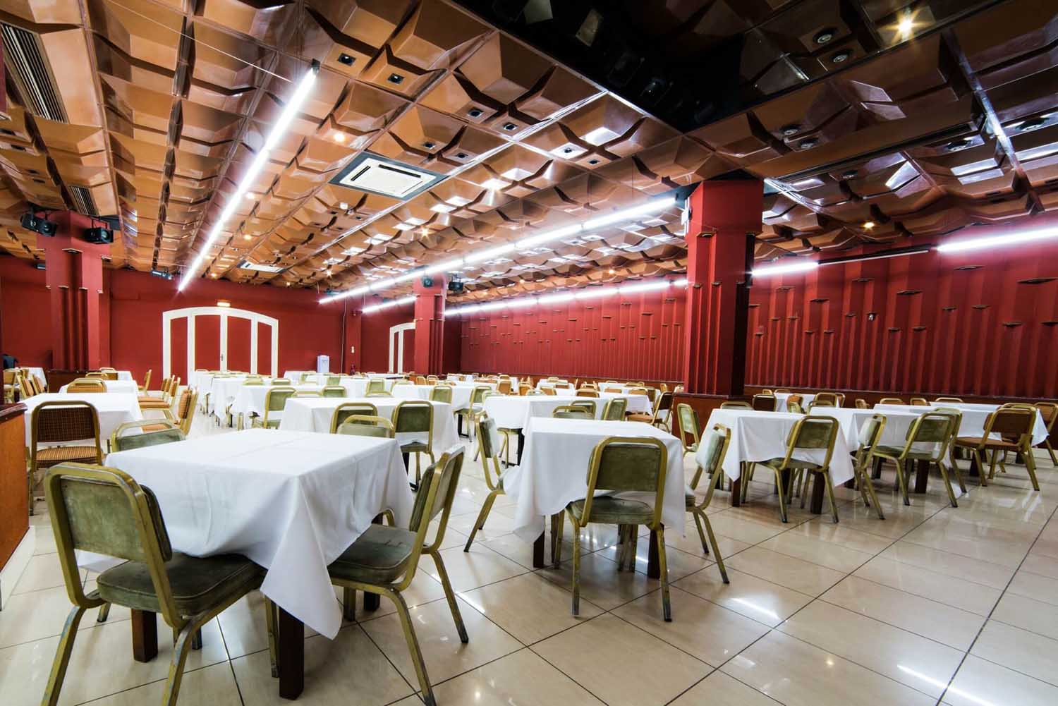 Topaz Hotel, St. Paul's Bay, Bugibba, Malta