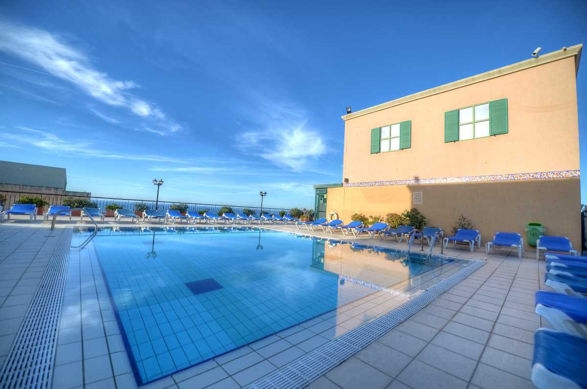 Golden Tulip Vivaldi Hotels, St. Julians, Malta