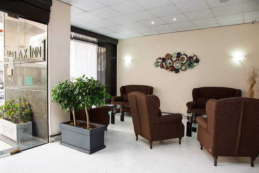 Relax Inn, St. Paul's Bay, Bugibba, Malta