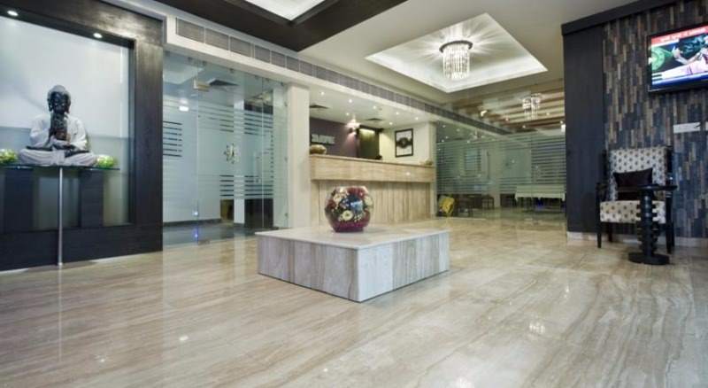 Relax Inn, St. Paul's Bay, Bugibba, Malta