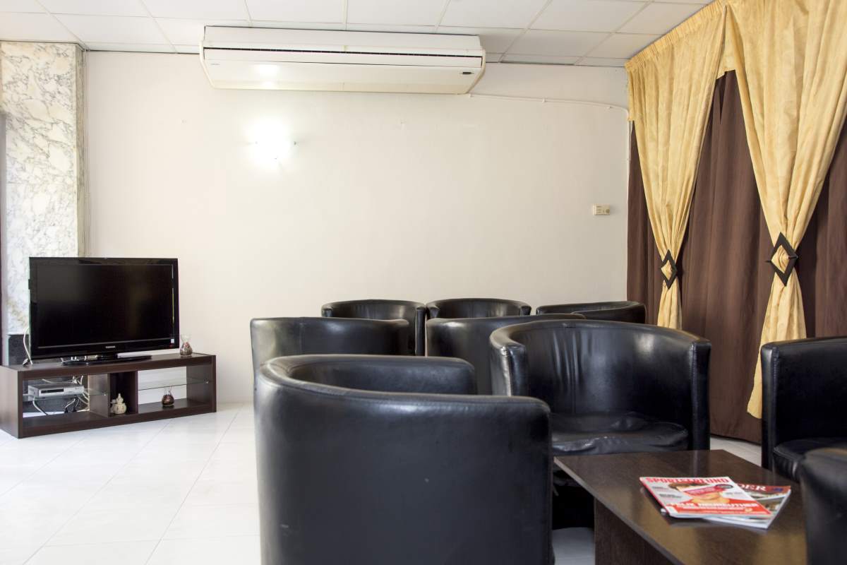 Relax Inn, St. Paul's Bay, Bugibba, Malta