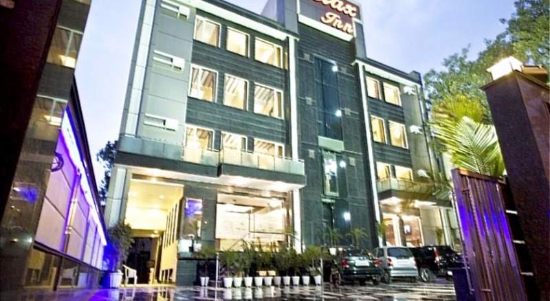 Relax Inn, St. Paul's Bay, Bugibba, Malta