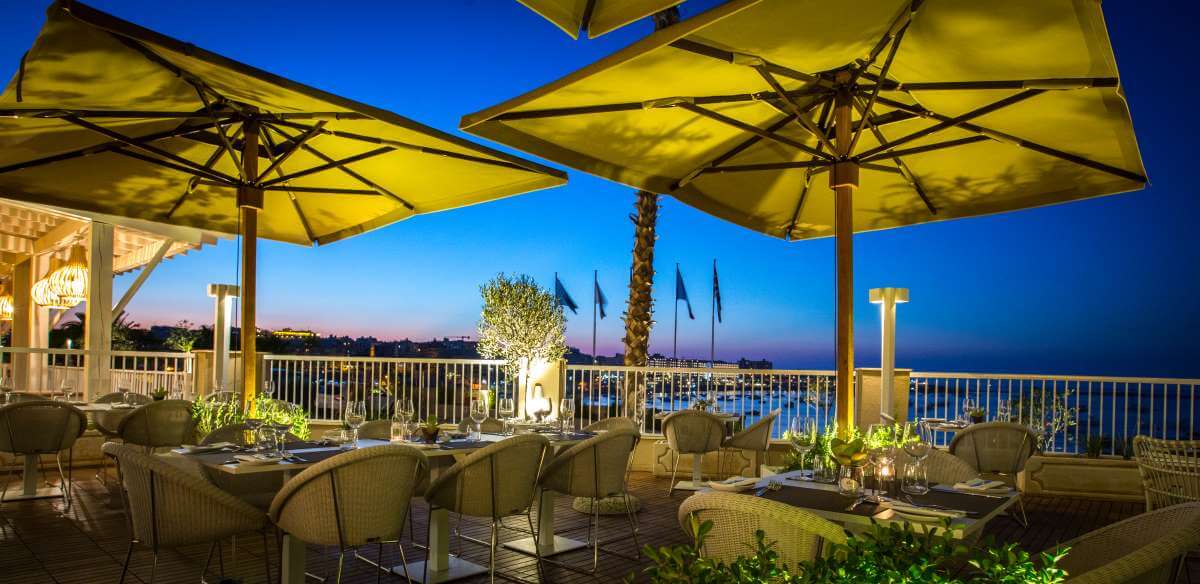 Salini Resort, St. Paul's Bay, Malta