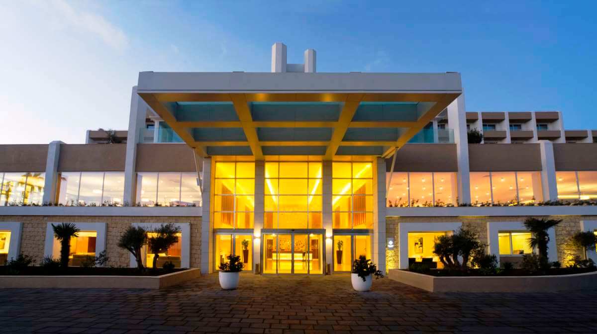 Salini Resort, St. Paul's Bay, Malta