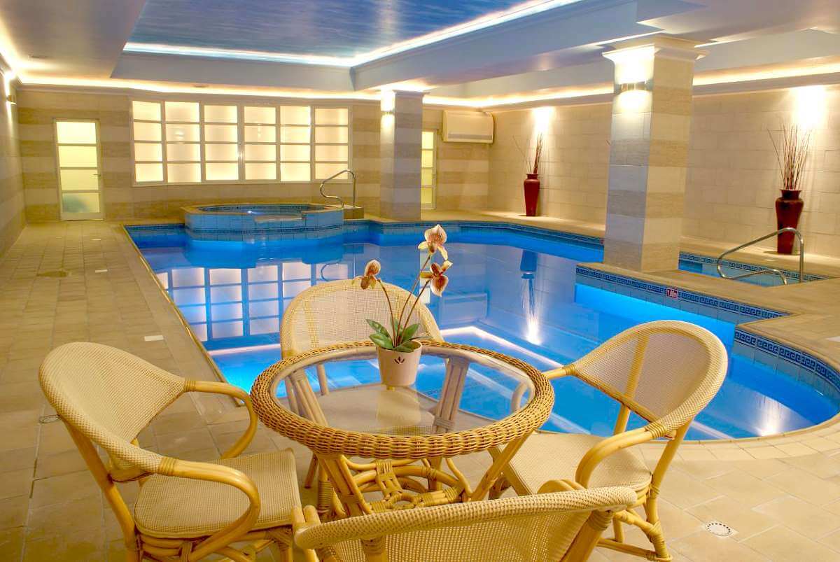 Solana Hotel and Spa, Mellieha, Malta
