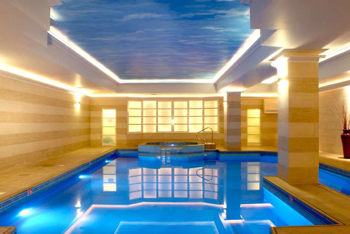 Solana Hotel and Spa, Mellieha, Malta