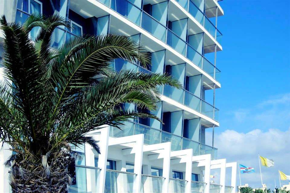 Waters Edge Hotel, St. Julian's, Malta