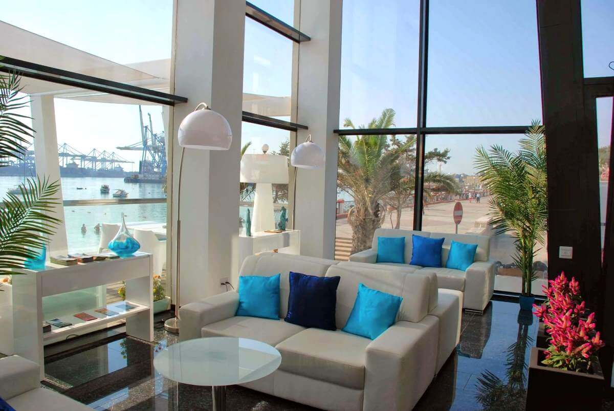 Waters Edge Hotel, St. Julian's, Malta