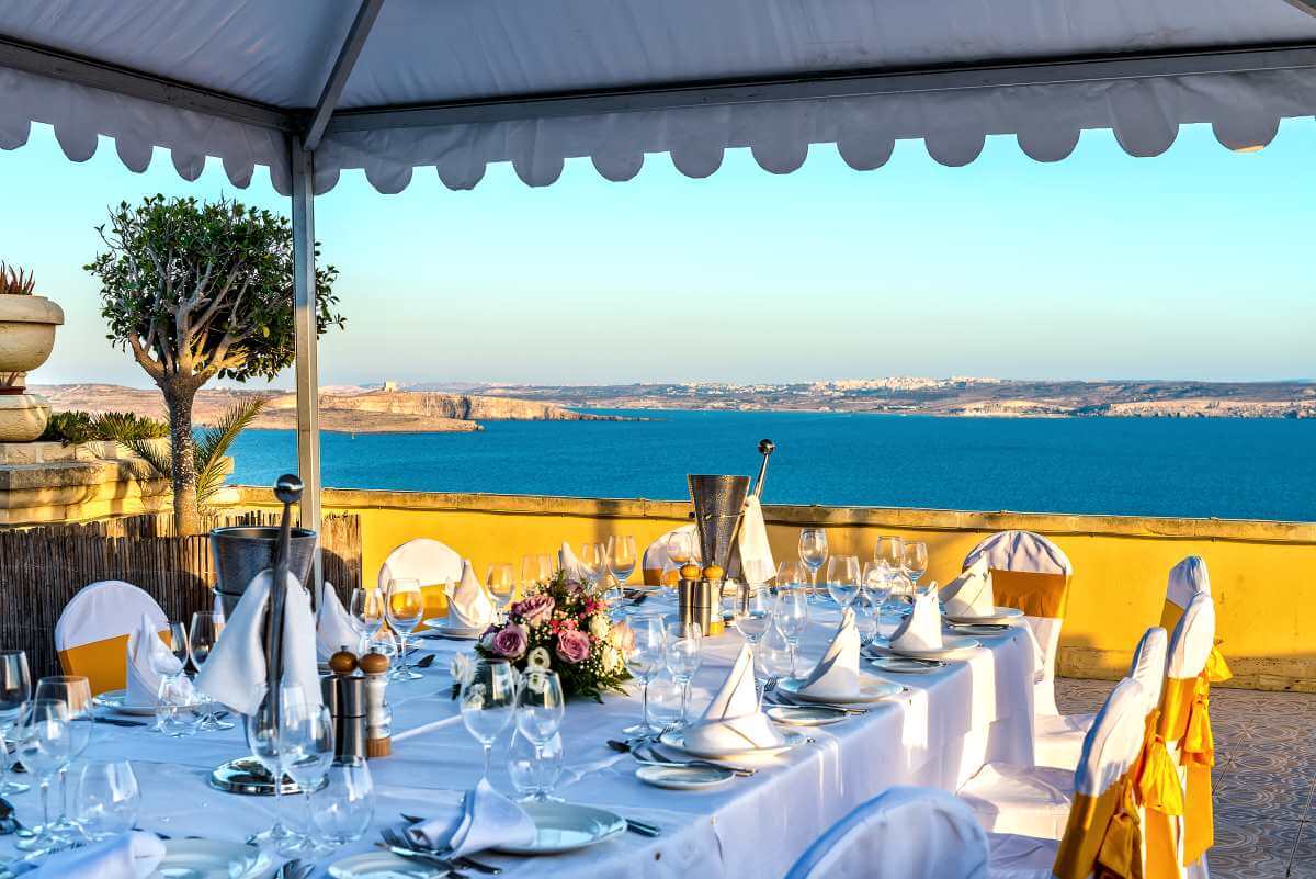 Grand Hotel Gozo - Malta Paradise - Gozo Hotels