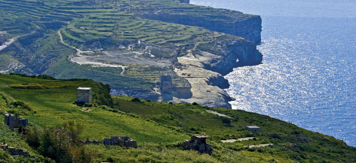 Discover Gozo