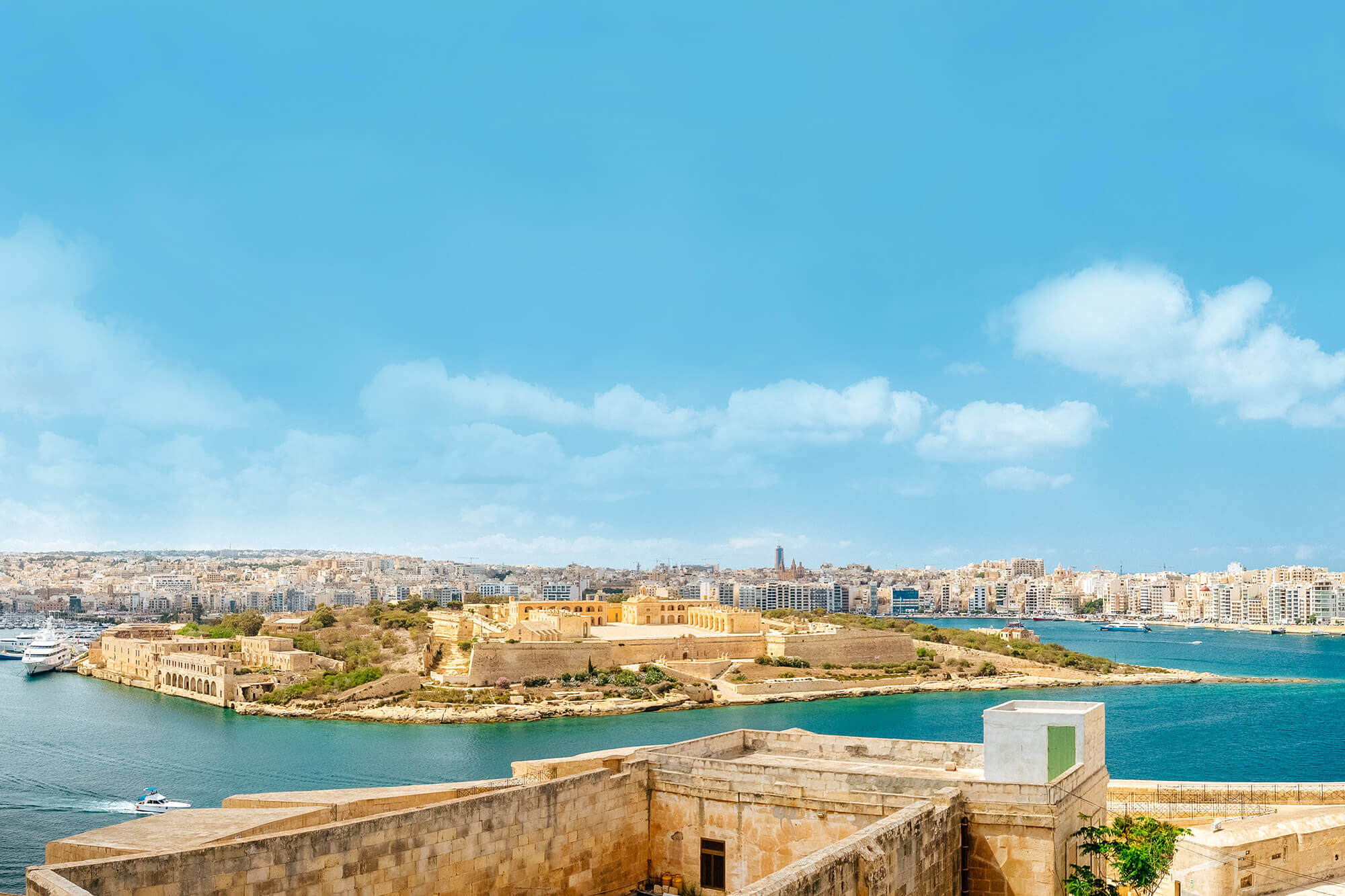 Discover Malta, Information, Things to Do, Tours