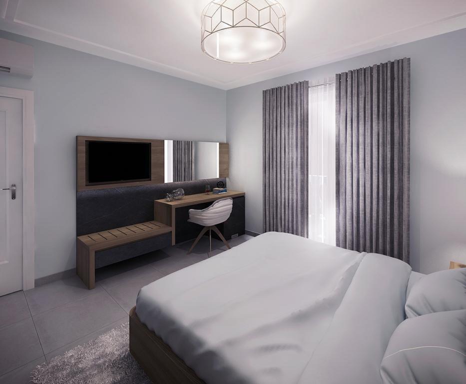 Pebbles Resort Hotel, St Pauls Bay, Malta