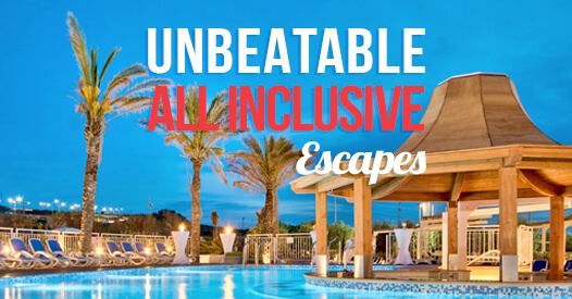 All Inclusive Malta Holidays 2021 with Malta Paradise
