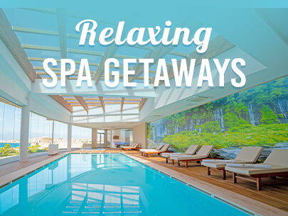 Malta Spa & Wellness Holidays - Malta Paradise