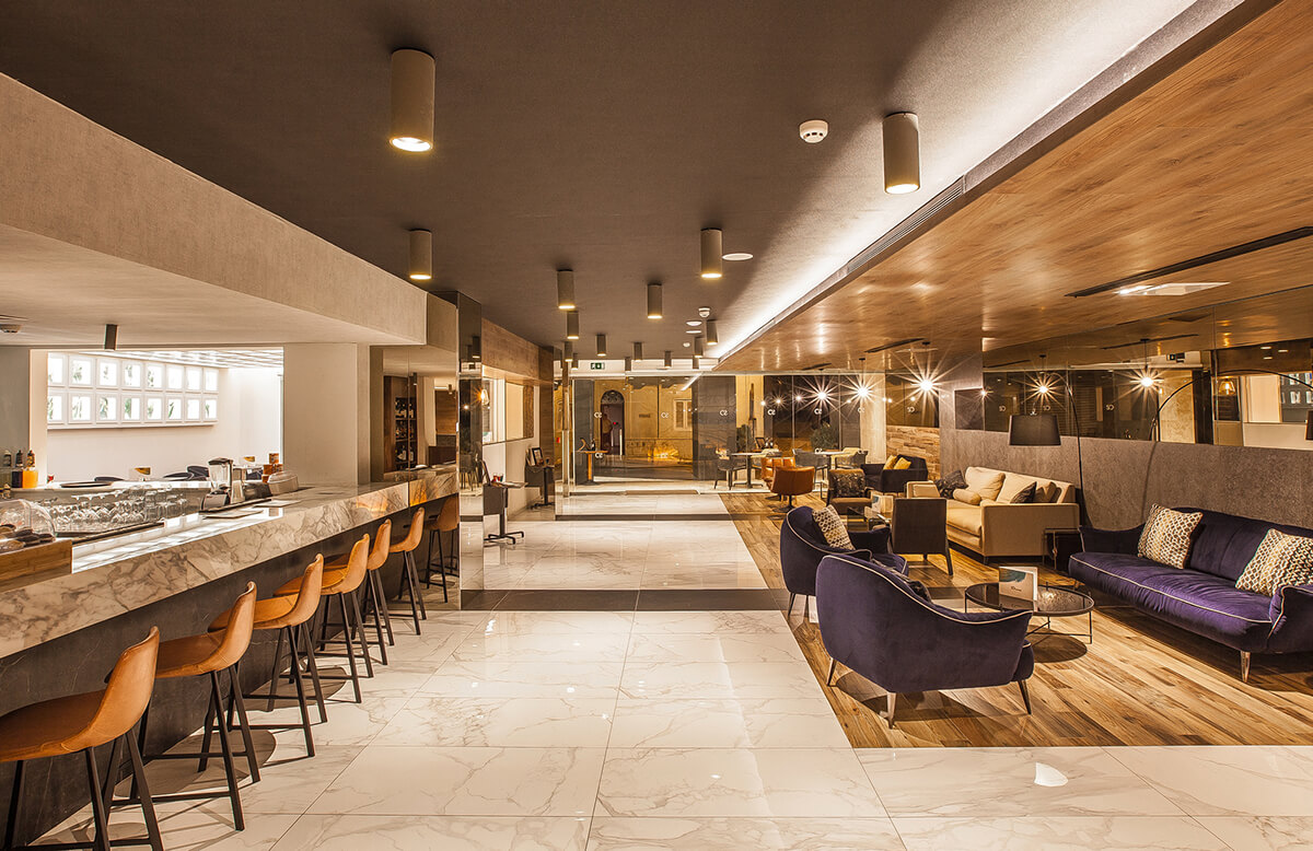 Solana Hotel and Spa, Mellieha, Malta