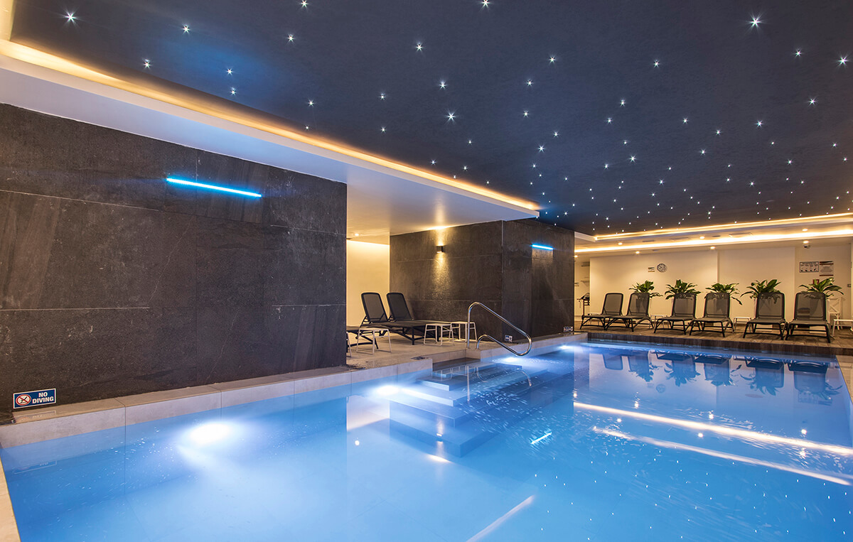 Solana Hotel and Spa, Mellieha, Malta