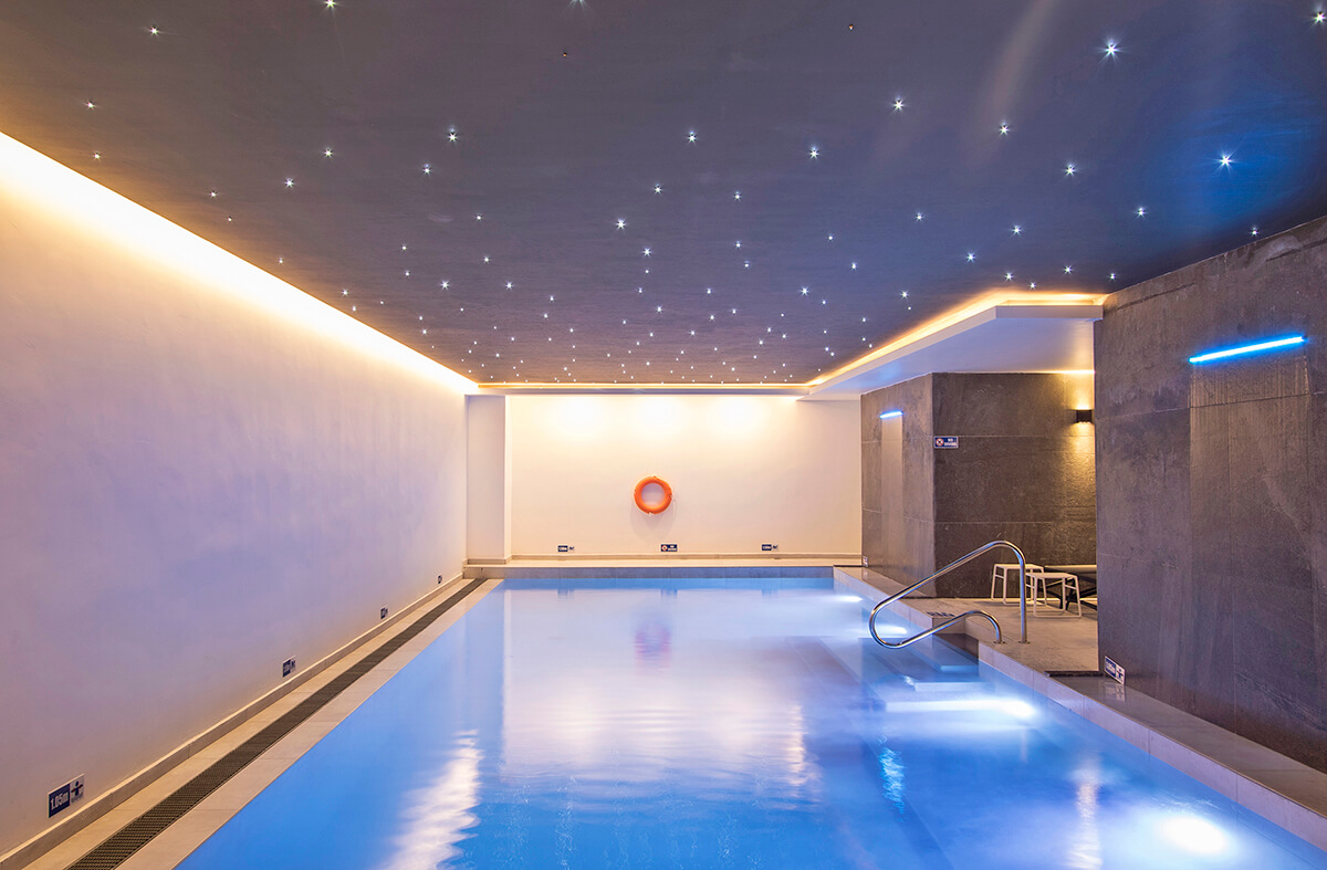 Solana Hotel and Spa, Mellieha, Malta