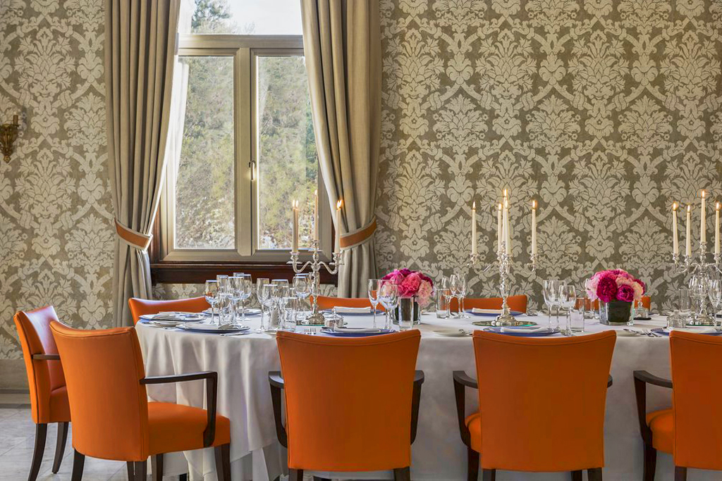 The Phoenicia Hotel, Valletta, Malta