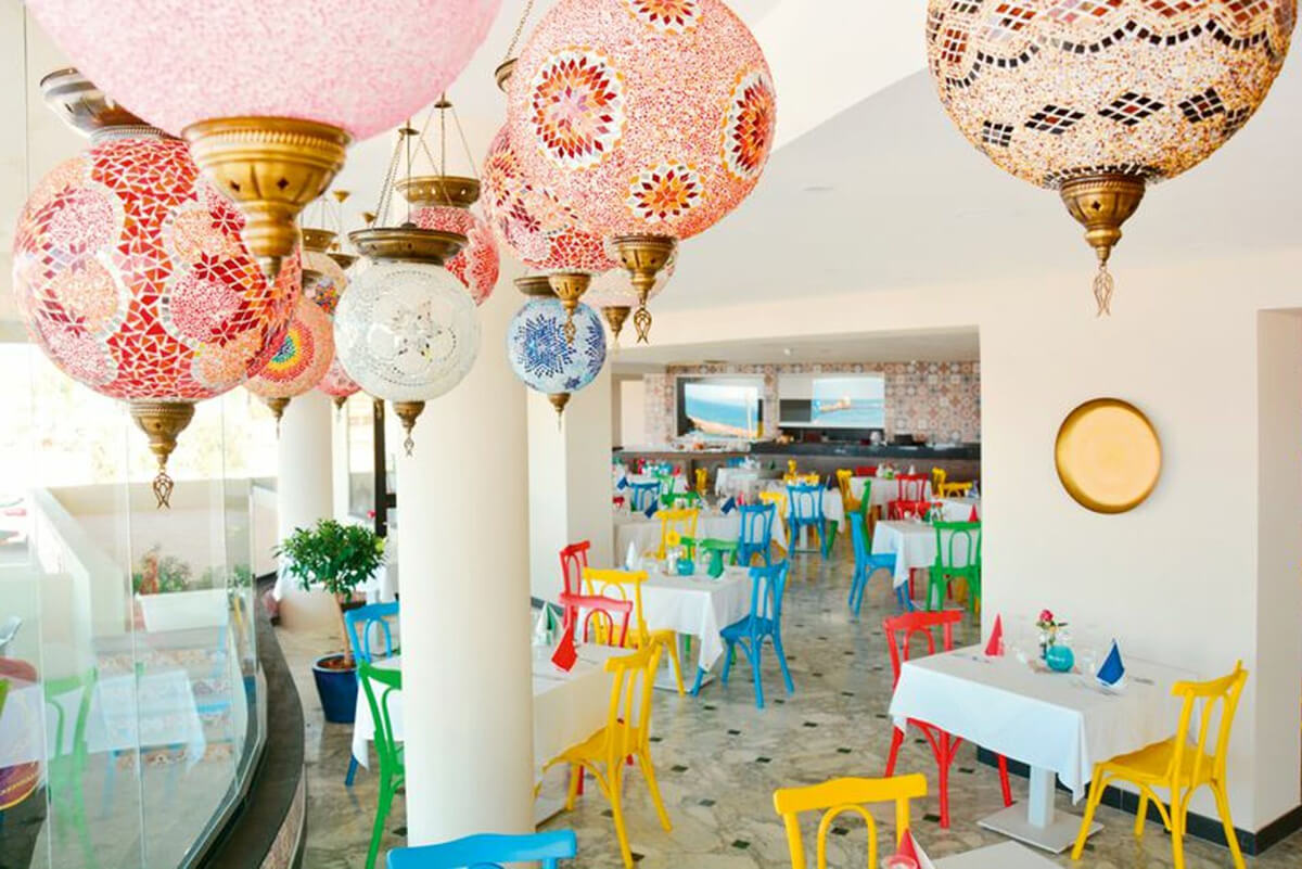 Labranda Riviera Hotel & Spa, Malta