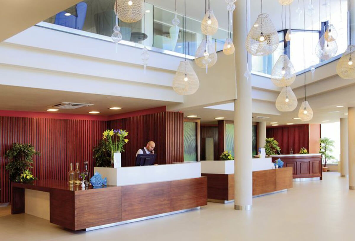 Labranda Riviera Hotel & Spa, Malta