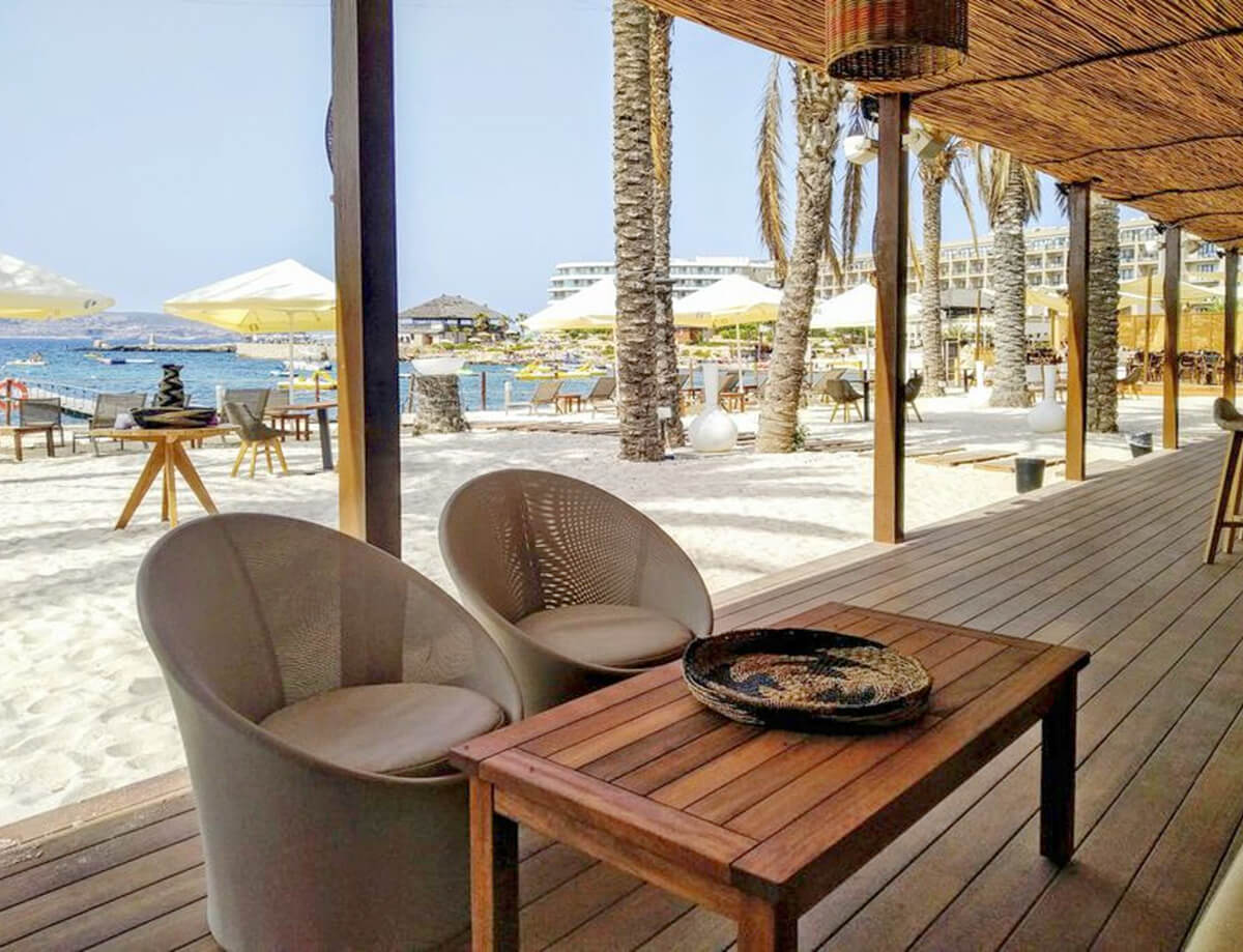 Labranda Riviera Hotel & Spa, Malta