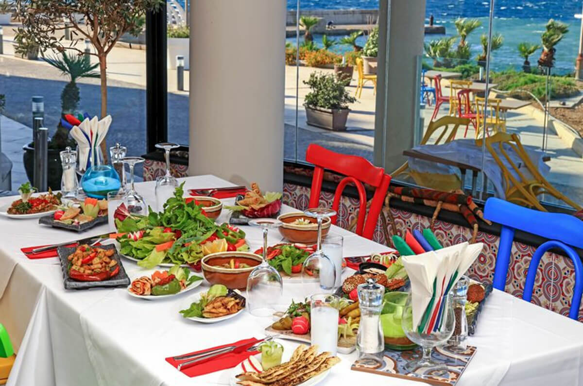 Labranda Riviera Hotel & Spa, Malta