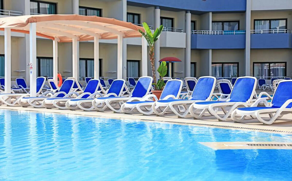 Labranda Riviera Hotel & Spa, Malta