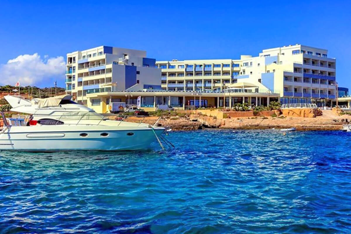 Labranda Riviera Hotel & Spa, Malta