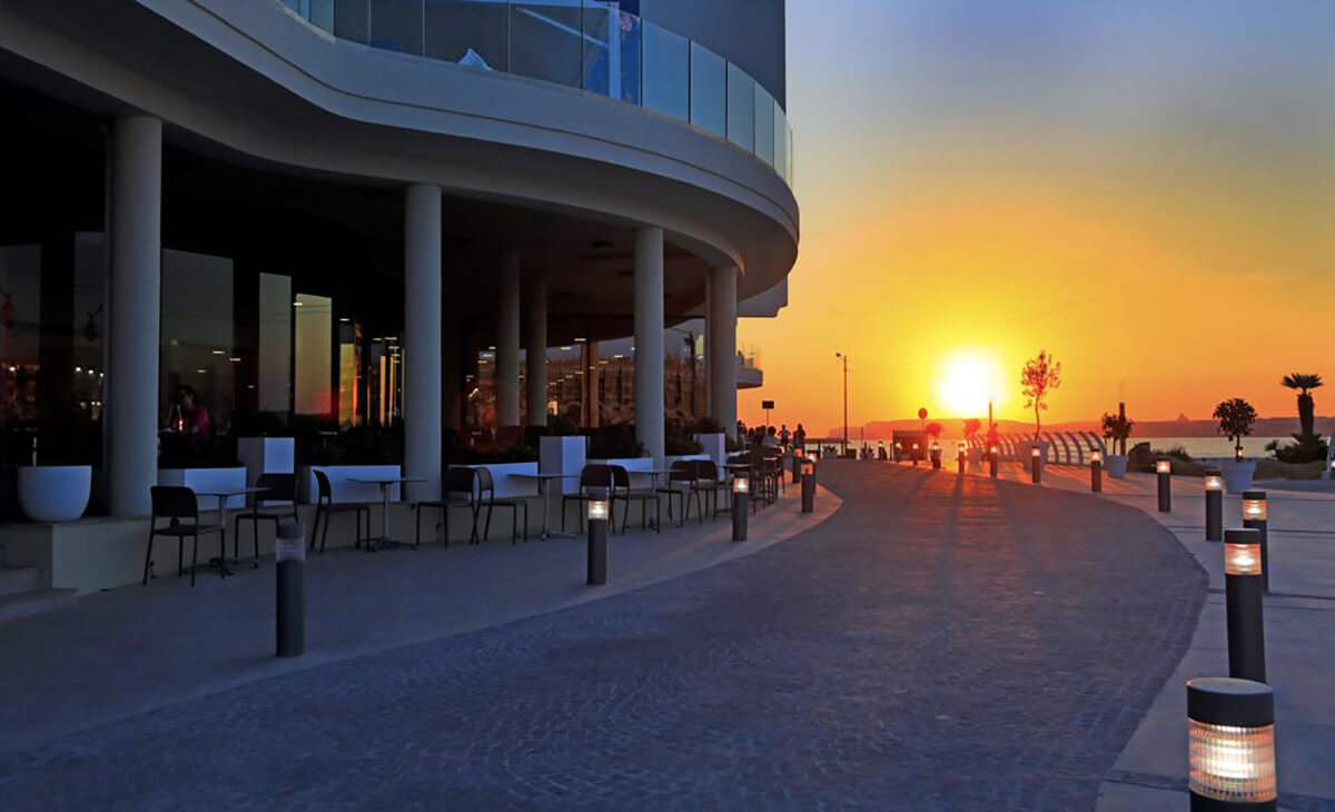 Labranda Riviera Hotel & Spa, Malta