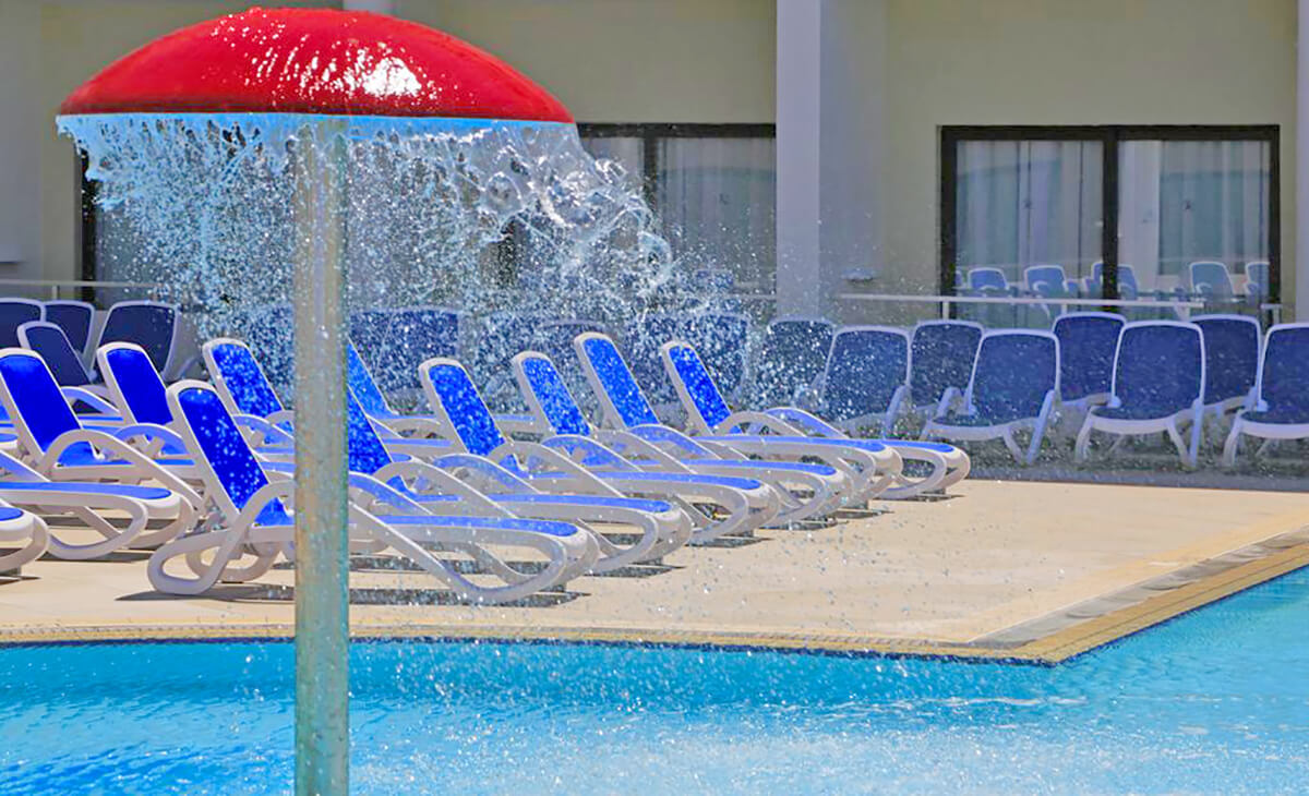 Labranda Riviera Hotel & Spa, Malta