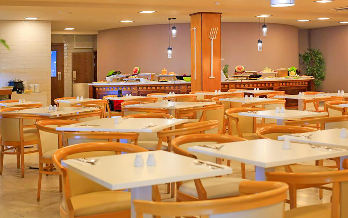 Labranda Riviera Hotel & Spa, Malta