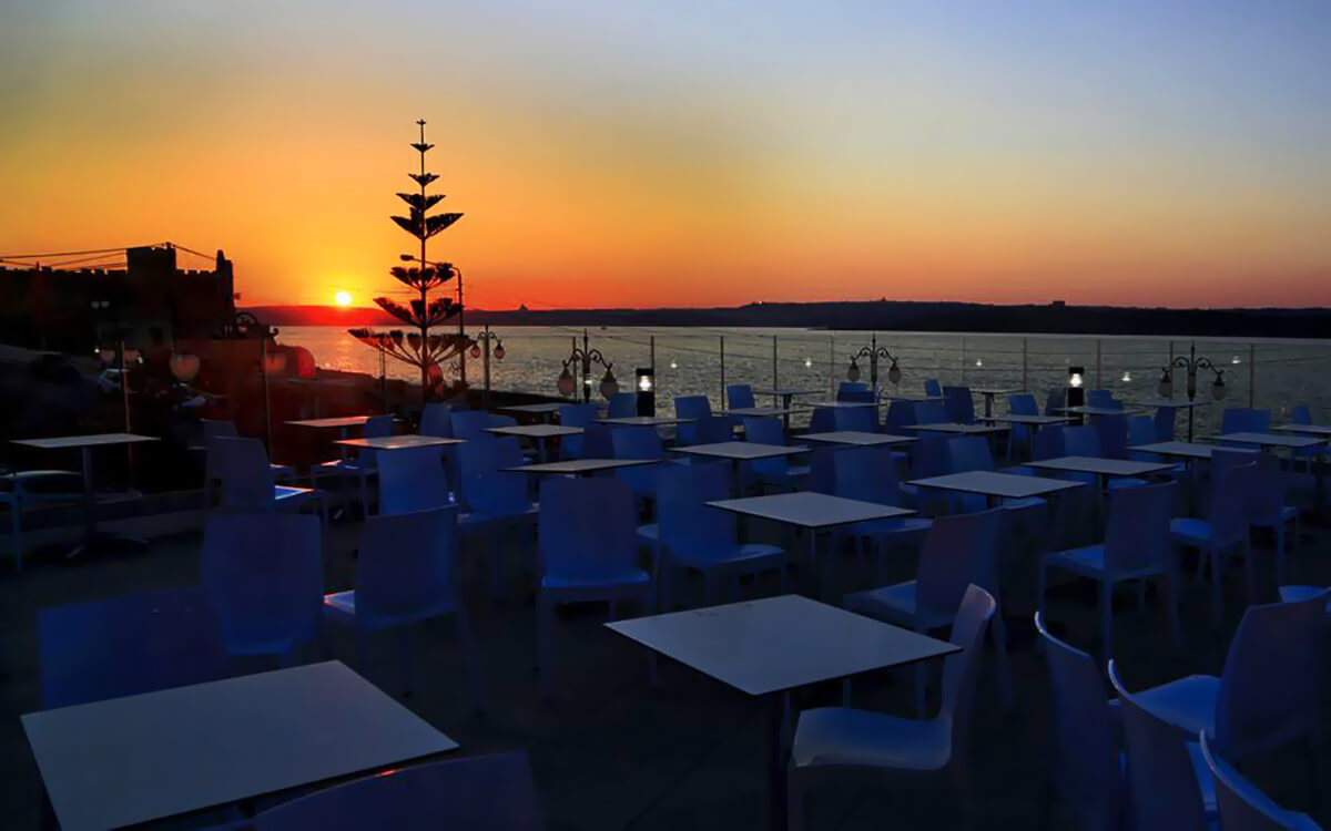 Labranda Riviera Hotel & Spa, Malta