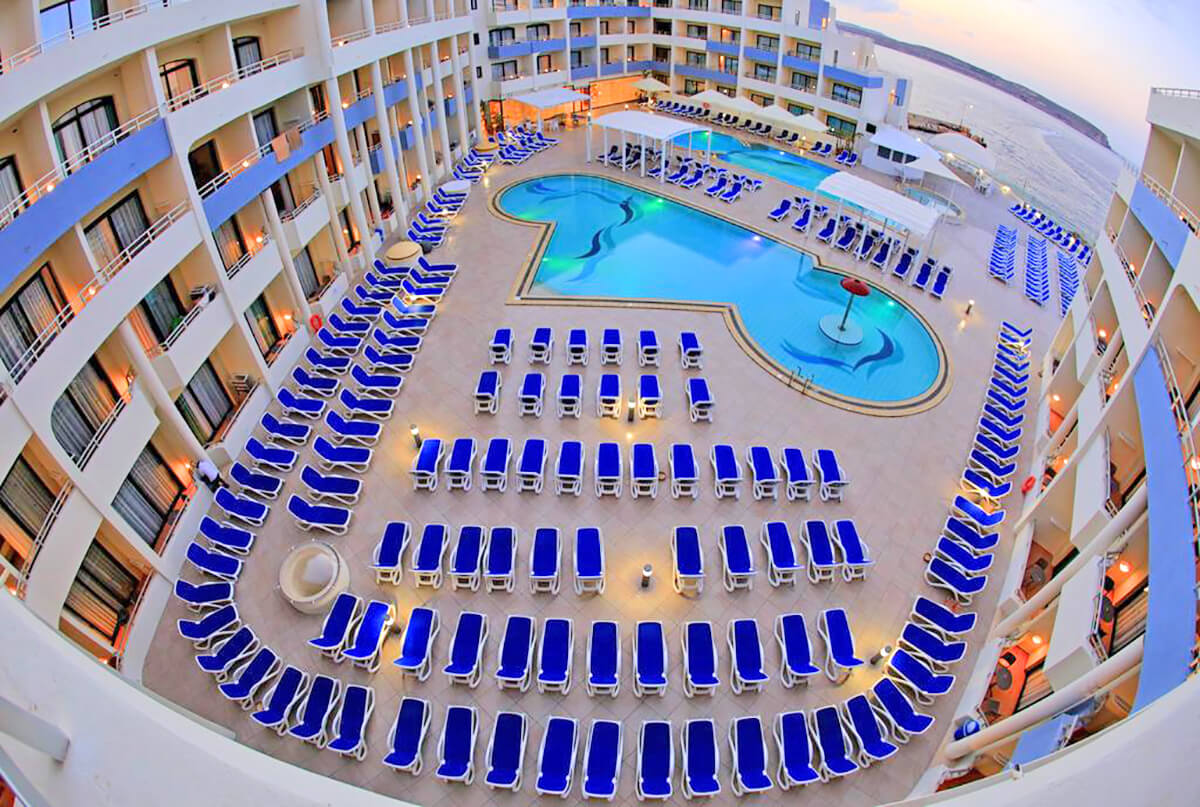 Labranda Riviera Hotel & Spa, Malta