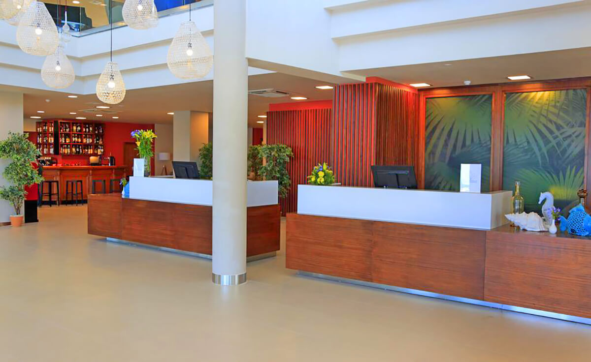 Labranda Riviera Hotel & Spa, Malta