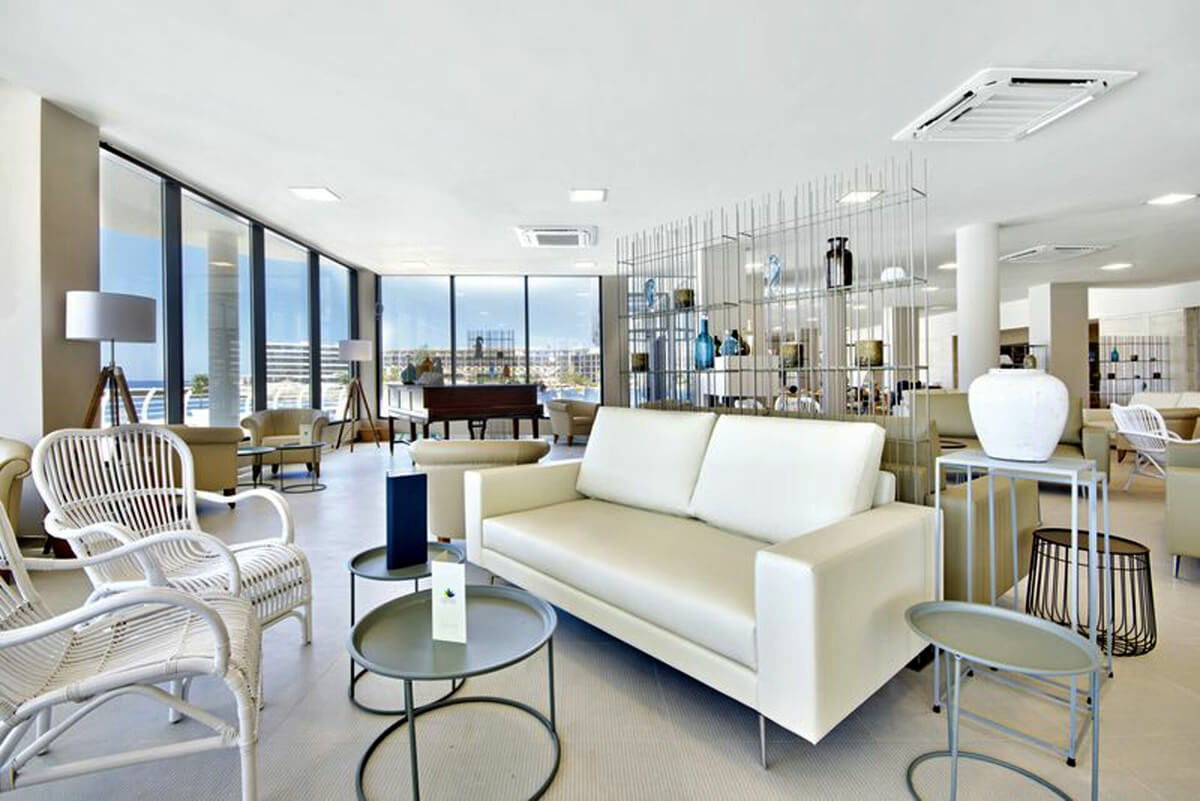 Labranda Riviera Hotel & Spa, Malta