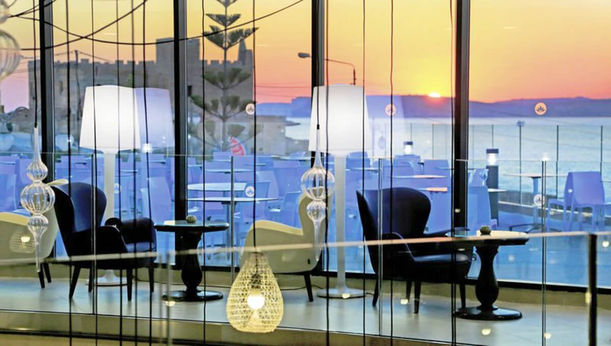 Labranda Riviera Hotel & Spa, Malta