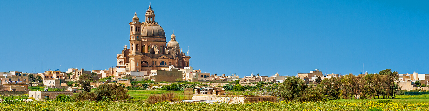Top 10 Churches and Cathedrals to Visit in Malta