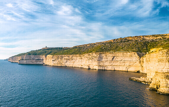 9 Natural Attractions To See On Your Malta Holiday